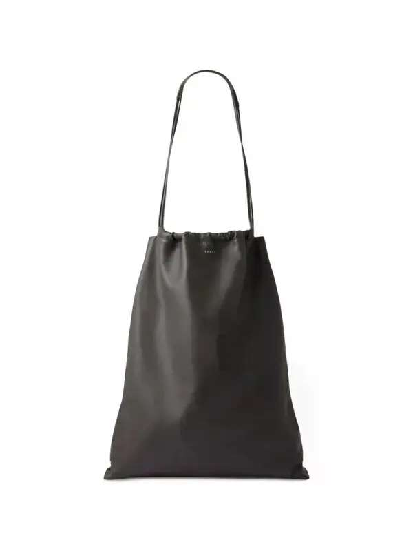 Soeur Sia Drawstring Tote Bag