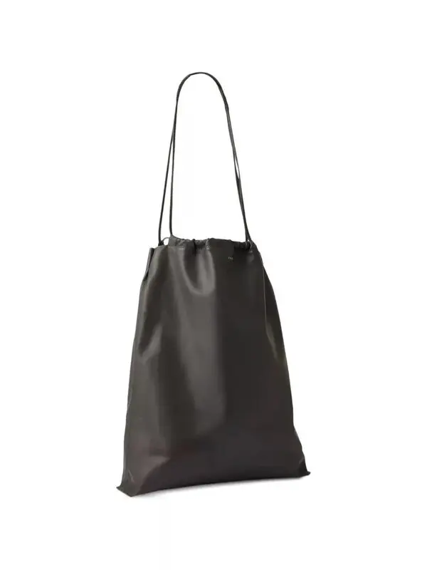 Soeur Sia Drawstring Tote Bag