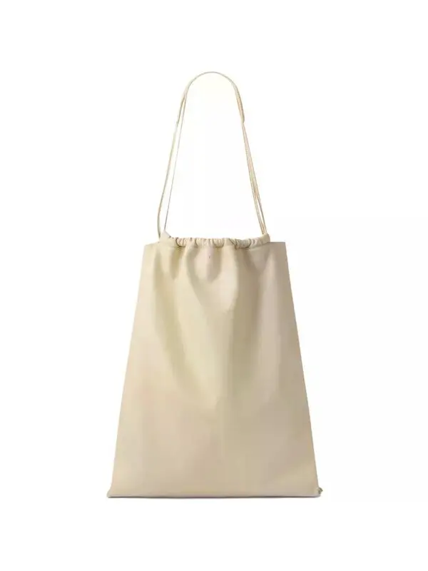 Soeur Sia Drawstring Tote Bag