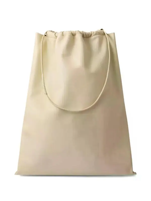 Soeur Sia Drawstring Tote Bag
