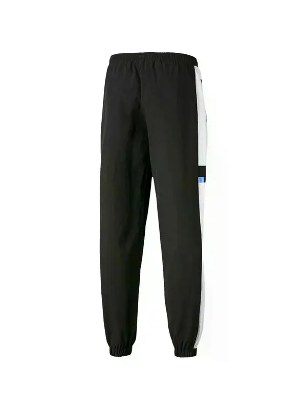PUMA X Bmw Motorsport Side-stripe Track Pants