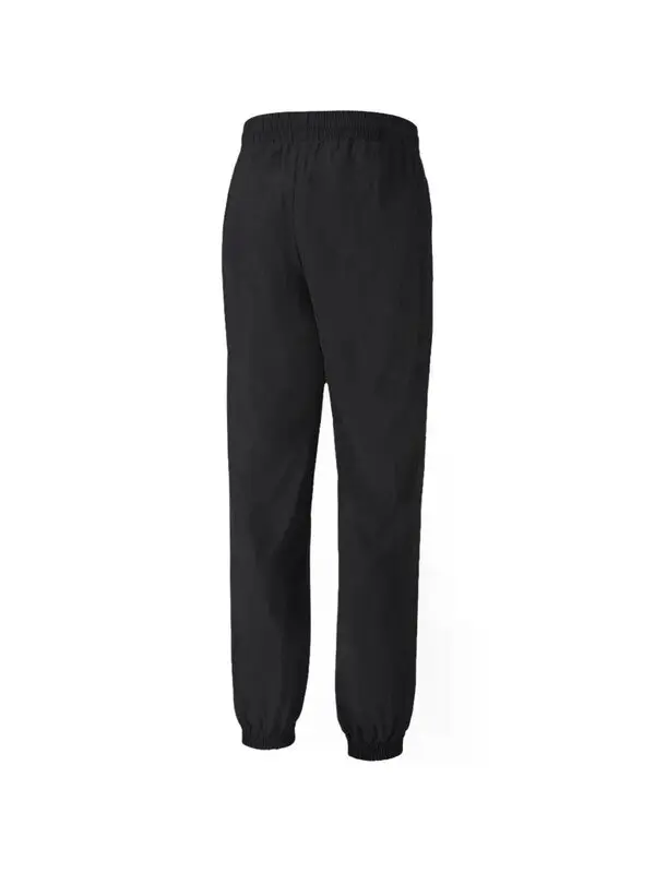 PUMA X Scuderia Ferrari Elasticated-waist Track Pants