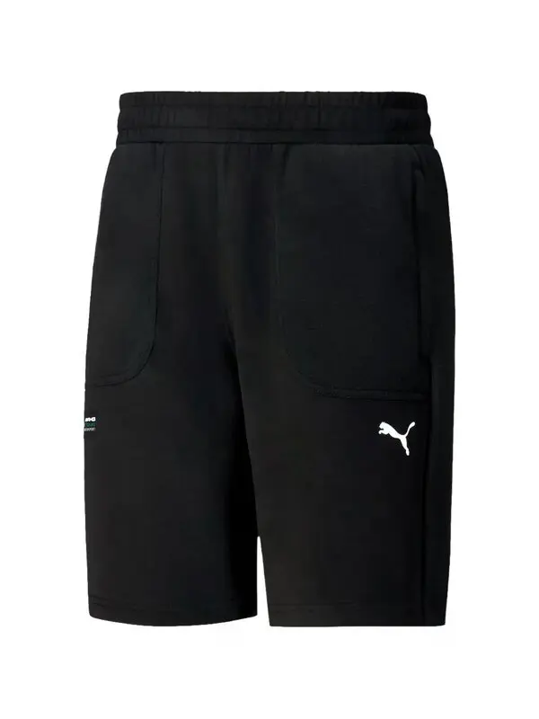 PUMA Mapm Side Pockets Shorts
