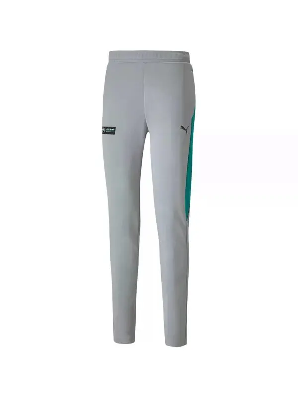 PUMA X Mapm Mercedes T7 Striped Track Pants