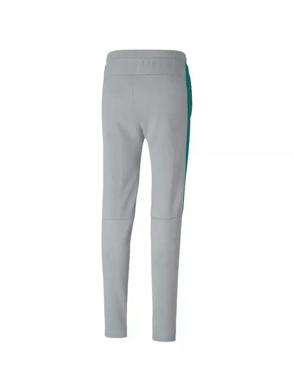PUMA X Mapm Mercedes T7 Striped Track Pants