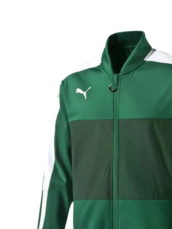 PUMA Veloce Stadium Zip-up Jacket