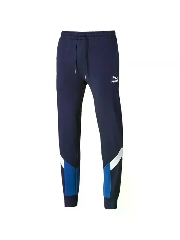 PUMA Drawstring Track Pants