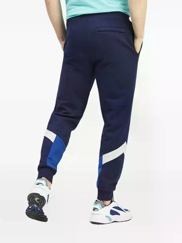 PUMA Drawstring Track Pants