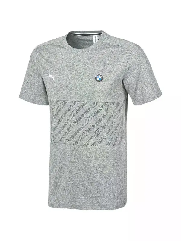 PUMA X Bmw Motorsport T7 T-shirt