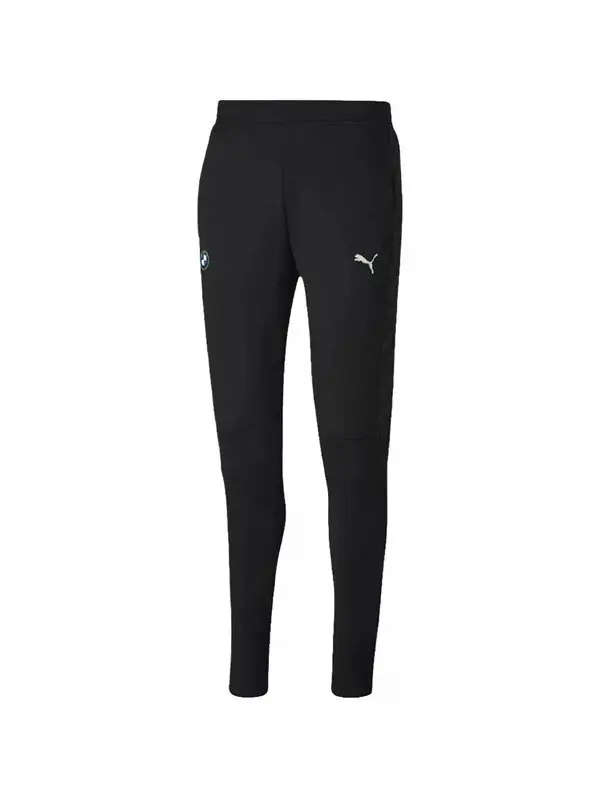 PUMA X Bmw Motorsport Track Pants - Black