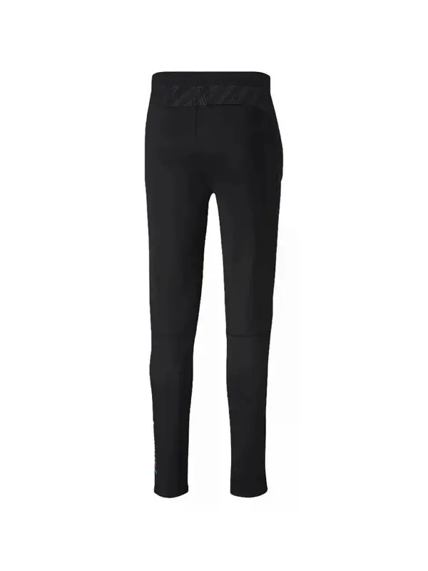 PUMA X Bmw Motorsport Track Pants - Black