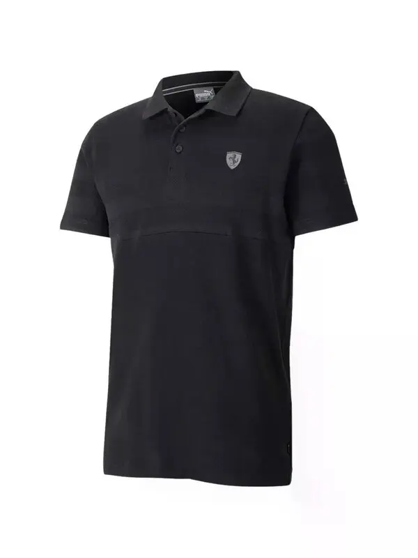 PUMA X Scuderia Ferrari Short-sleeve Polo