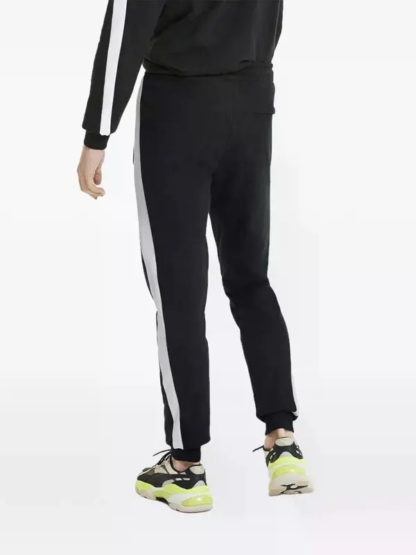 PUMA Logo-plaque Track Pants