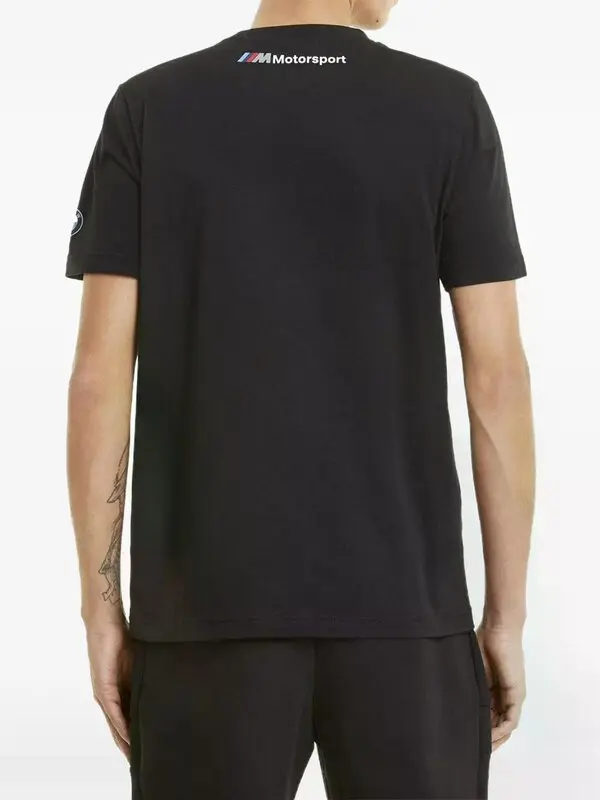 PUMA X Bmw Motorsport T-shirt