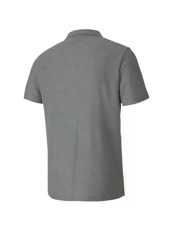 PUMA X Scuderia Ferrari Short-sleeve Polo Shirt
