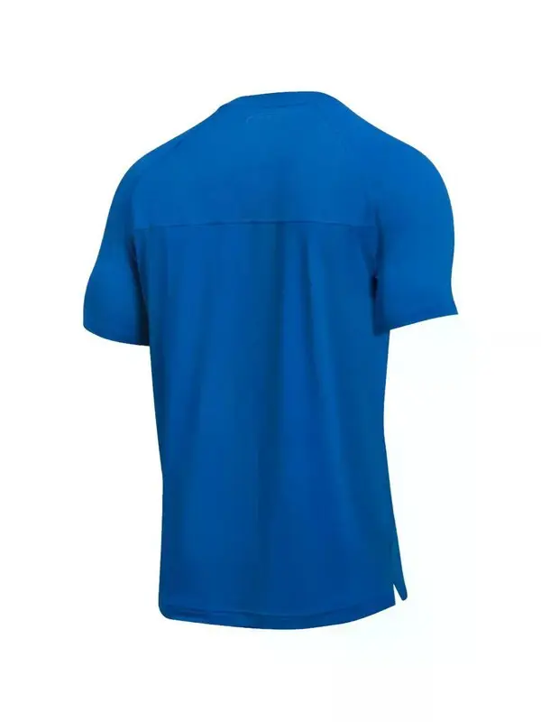 Under Armour Short Sleeve Crewneck T-shirt