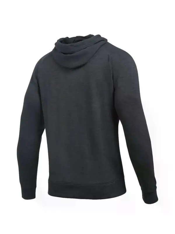 Under Armour Sportstyle Full-zip Hoodie - Grey