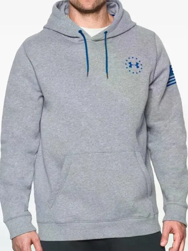 Under Armour Graphic Hoodie