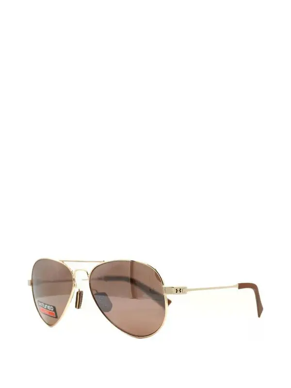 Under Armour Getaway Pilot Sunglasses