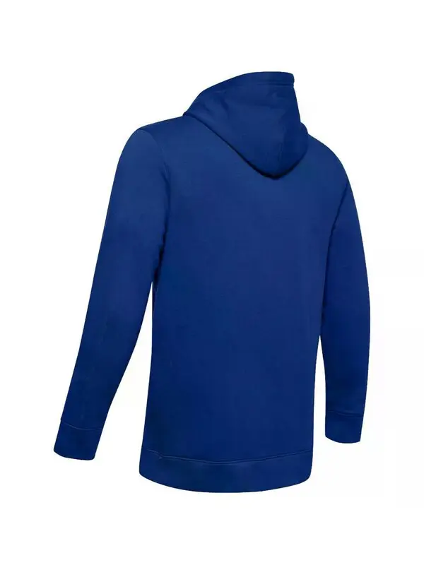 Under Armour Fleece Texture Hoodie