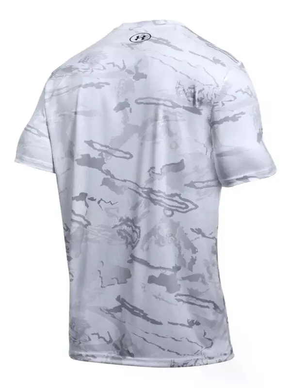 Under Armour Camouflage Short-sleeve T-shirt