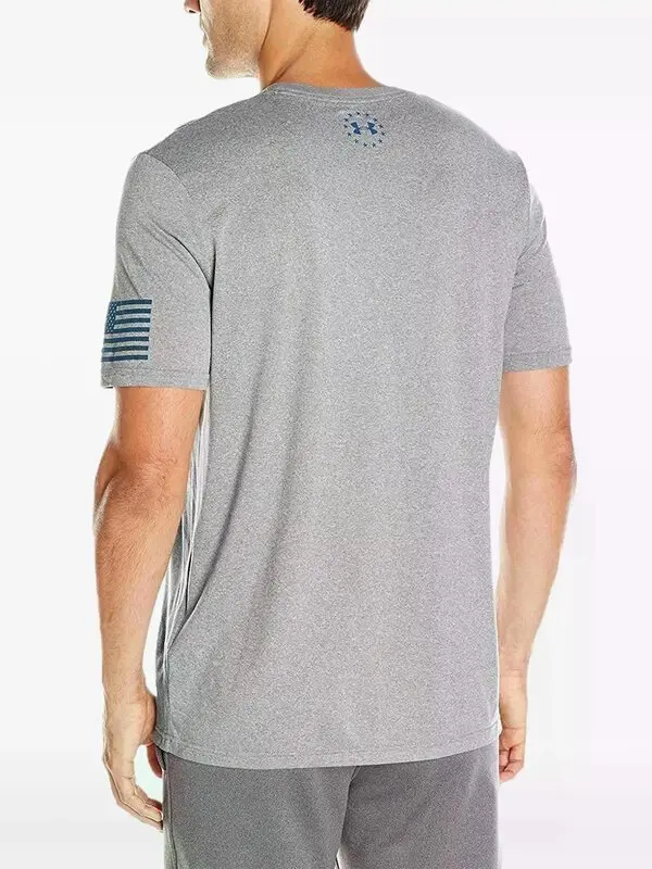 Under Armour Print T-shirt
