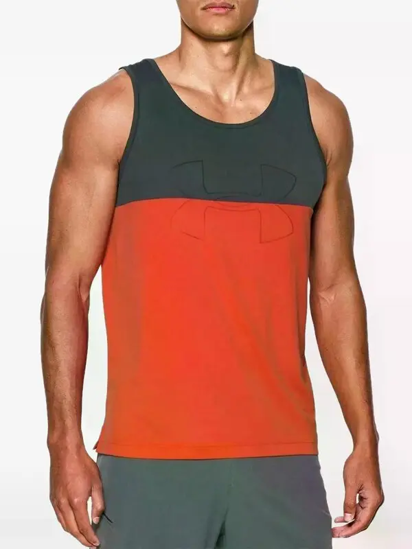Under Armour Fractal Tank Top