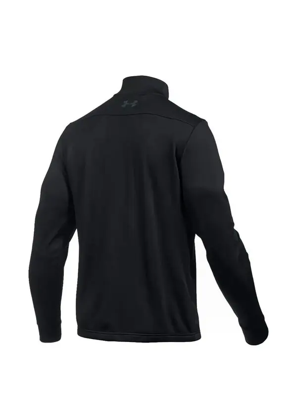 Under Armour Half-zip Fleece Sweatshirt