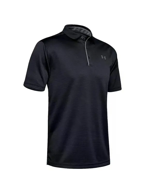 Under Armour Short-sleeve Polo Shirt