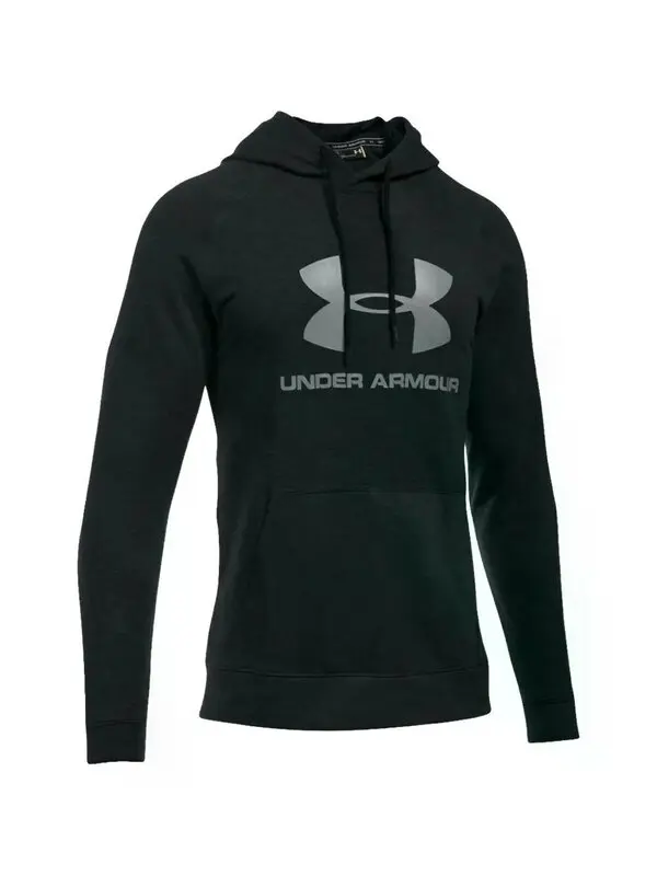 Under Armour Logo Hoodie