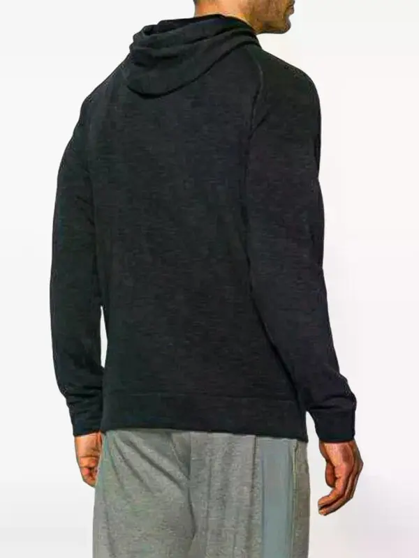 Under Armour Logo Hoodie