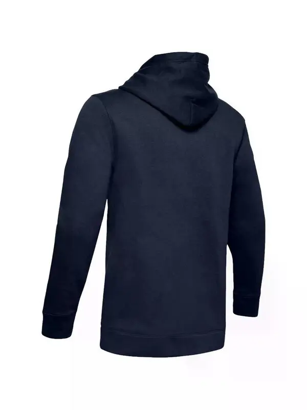 Under Armour Hustle Fleece Hoodie