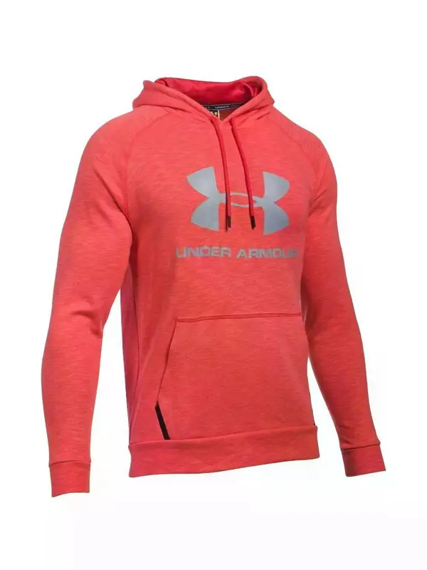 Under Armour Logo Hoodie