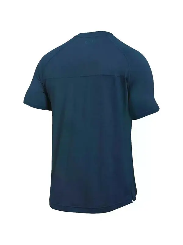 Under Armour Sunblock Short-sleeve T-shirt - Blue
