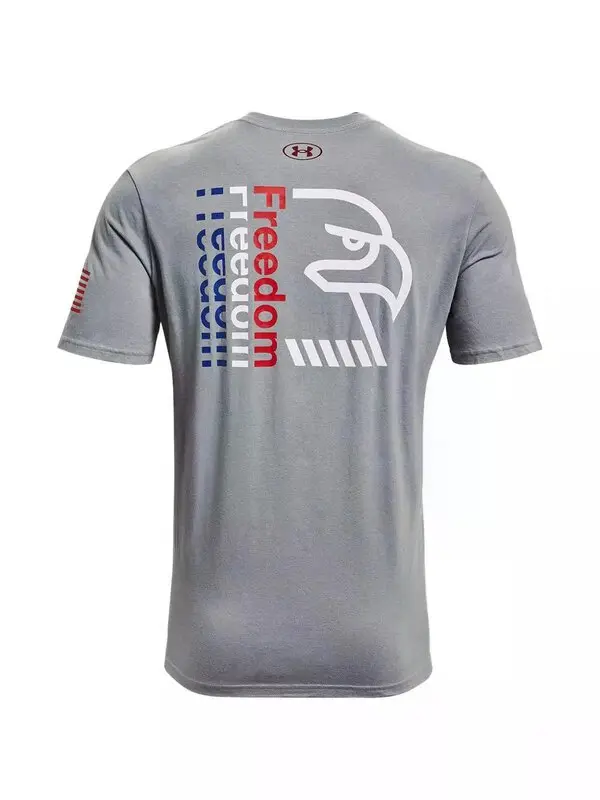 Under Armour Printed T-shirt
