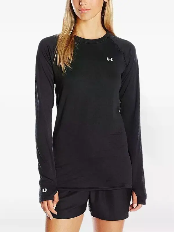 Under Armour Base 1.0 Long-sleeve T-shirt