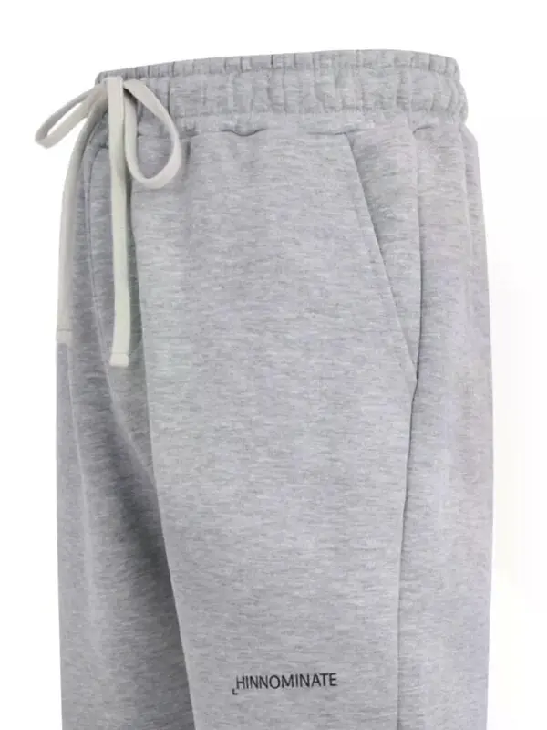 HINNOMINATE Drawstring Trousers