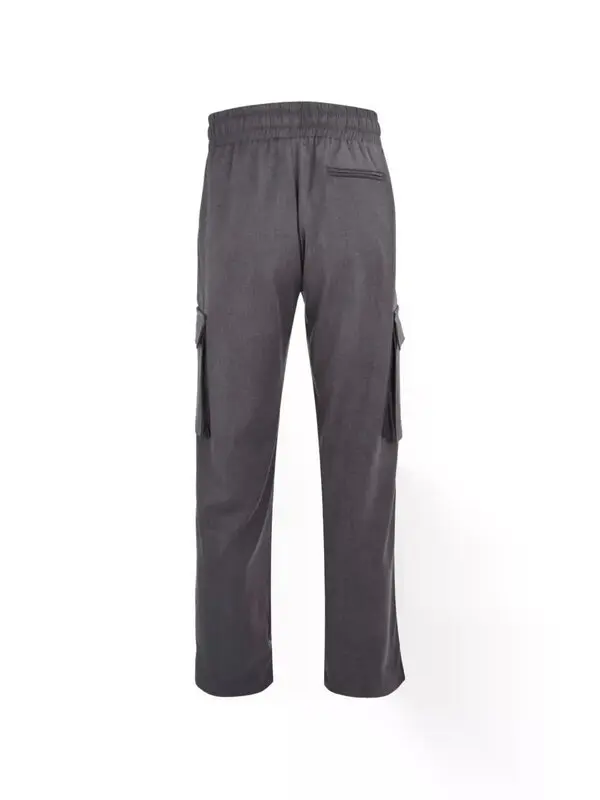 HINNOMINATE Cargo Pocket Trousers