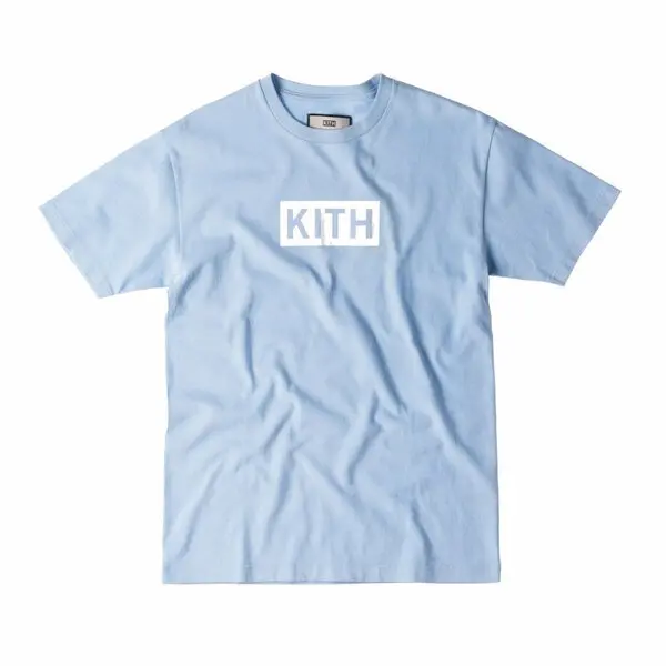 Kith Classic Logo Tee Shirt