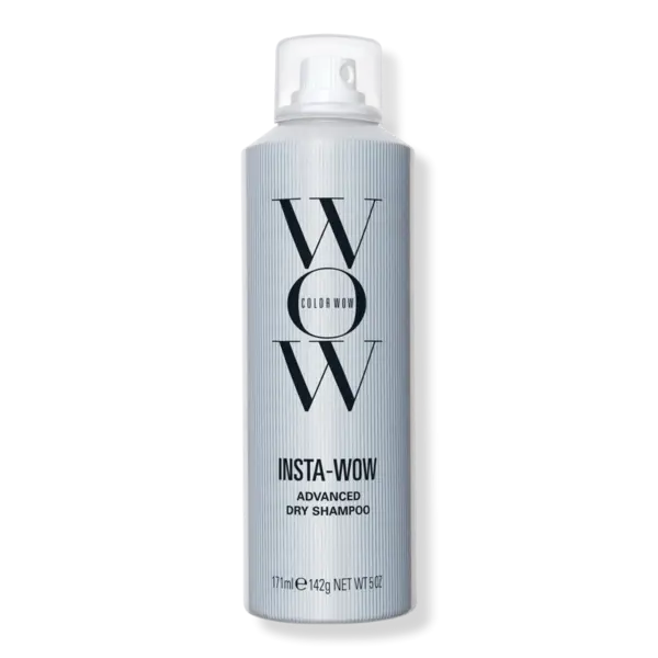 COLOR WOW Insta-wow Advanced Dry Shampoo - One-color
