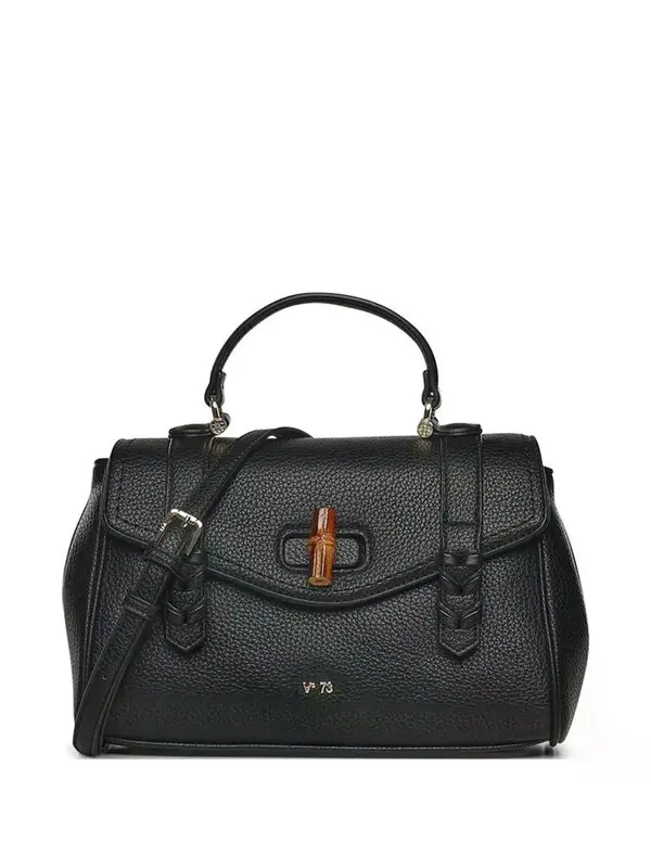 V°73 Beatrice Shoulder Bag - Black