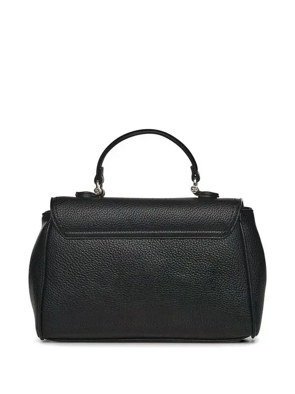 V°73 Beatrice Shoulder Bag - Black