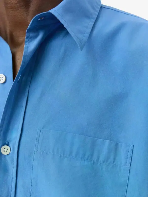 MFPEN Patch-pocket Shirt