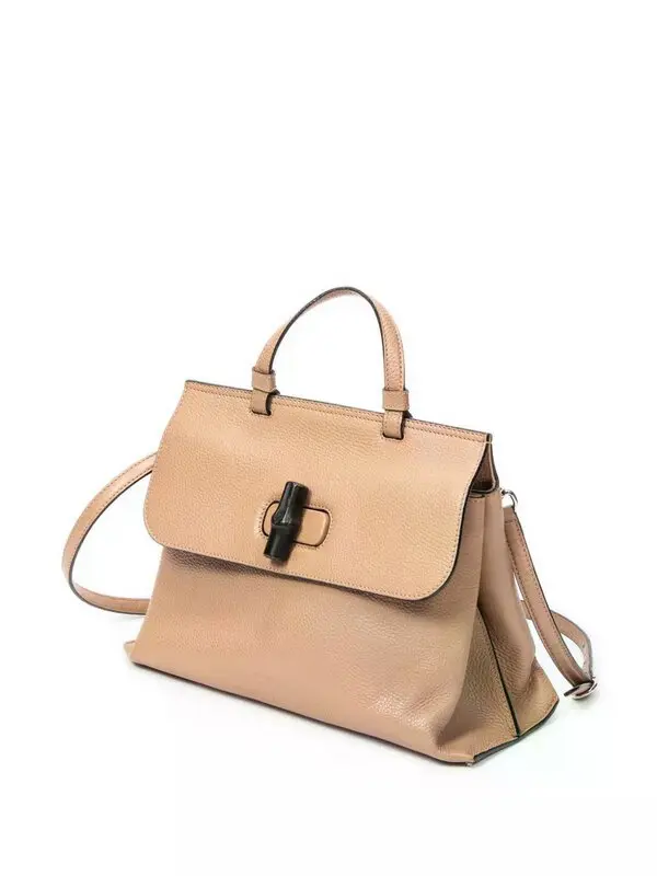 Gucci Bamboo Daily Handbag