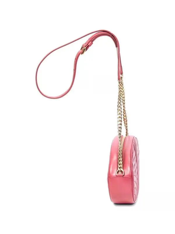 Prada Leather Crossbody Bag