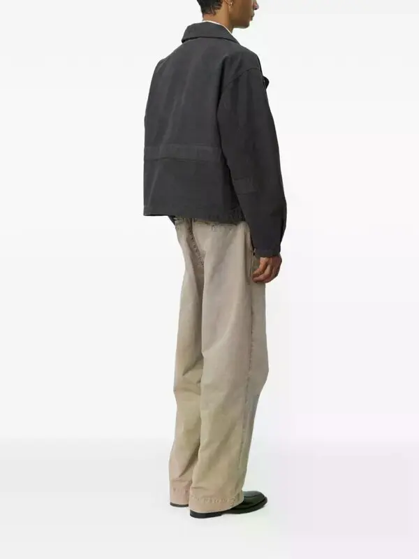 MFPEN Courier Canvas Jacket