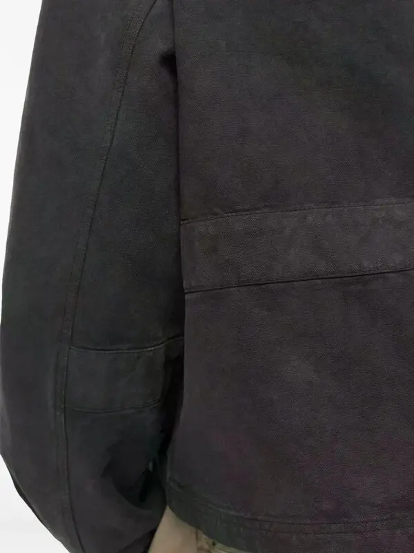 MFPEN Courier Canvas Jacket