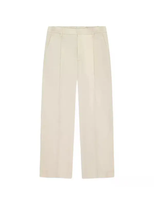 Nn07 Kay Pleated Trousers