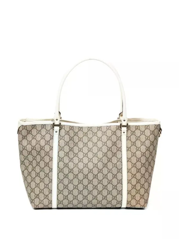 Gucci Medium Joy Monogram Tote