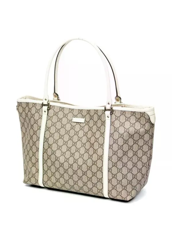 Gucci Medium Joy Monogram Tote